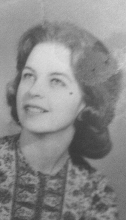 Paula Ellen (Goggin) Fote | News, Sports, Jobs - Observer Today